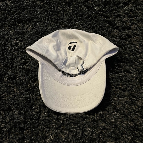 TaylorMade | Accessories | Taylormade Golf Hat | Poshmark
